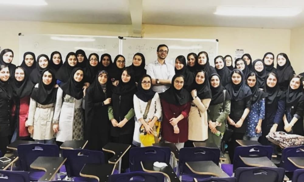 معین کرمی 1402 | تحلیل کلاس نکته و تست + جامع ریاضی | اورجینال مشاور